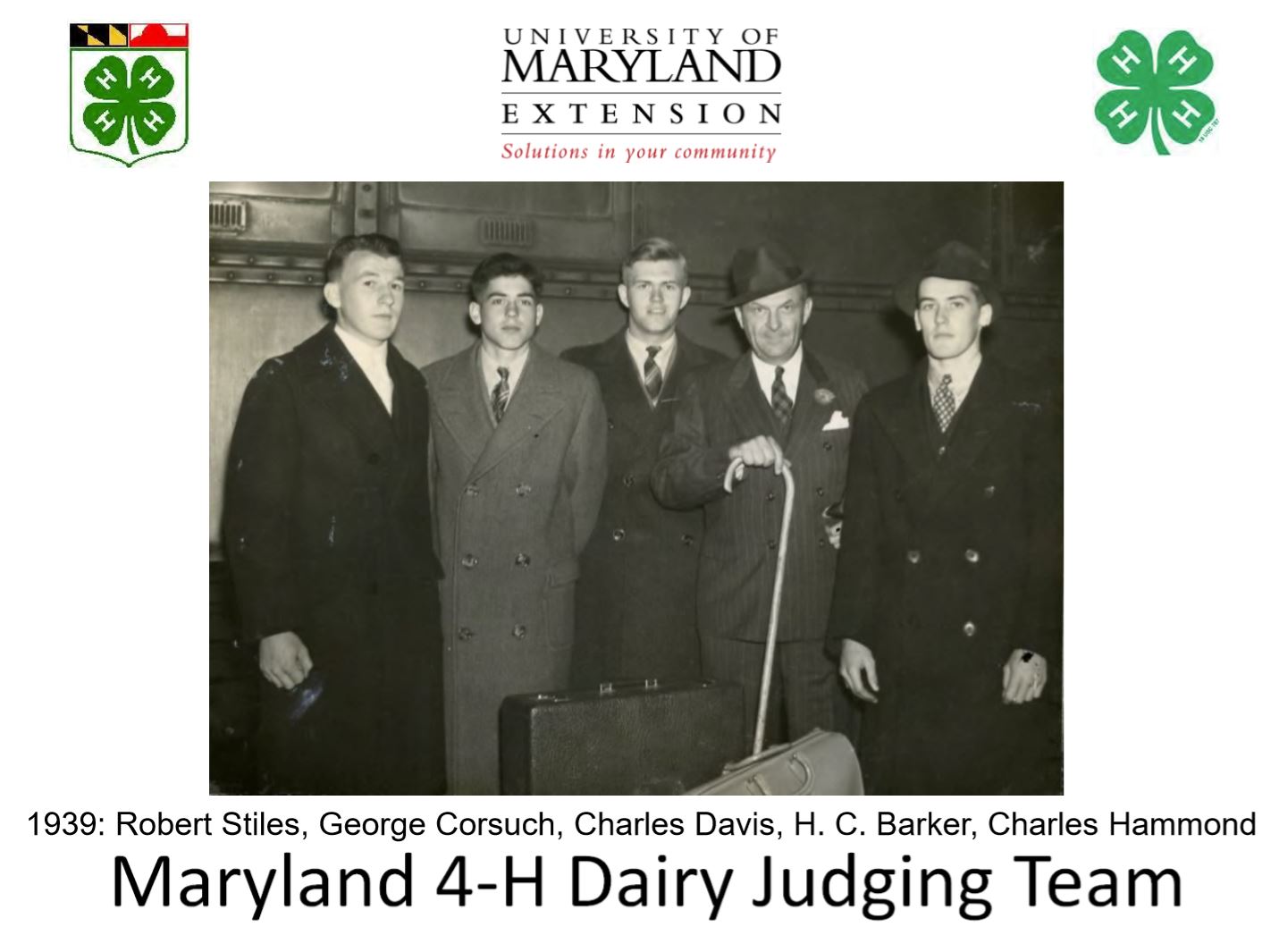 Farm # 86 | King Barn Dairy Mooseum