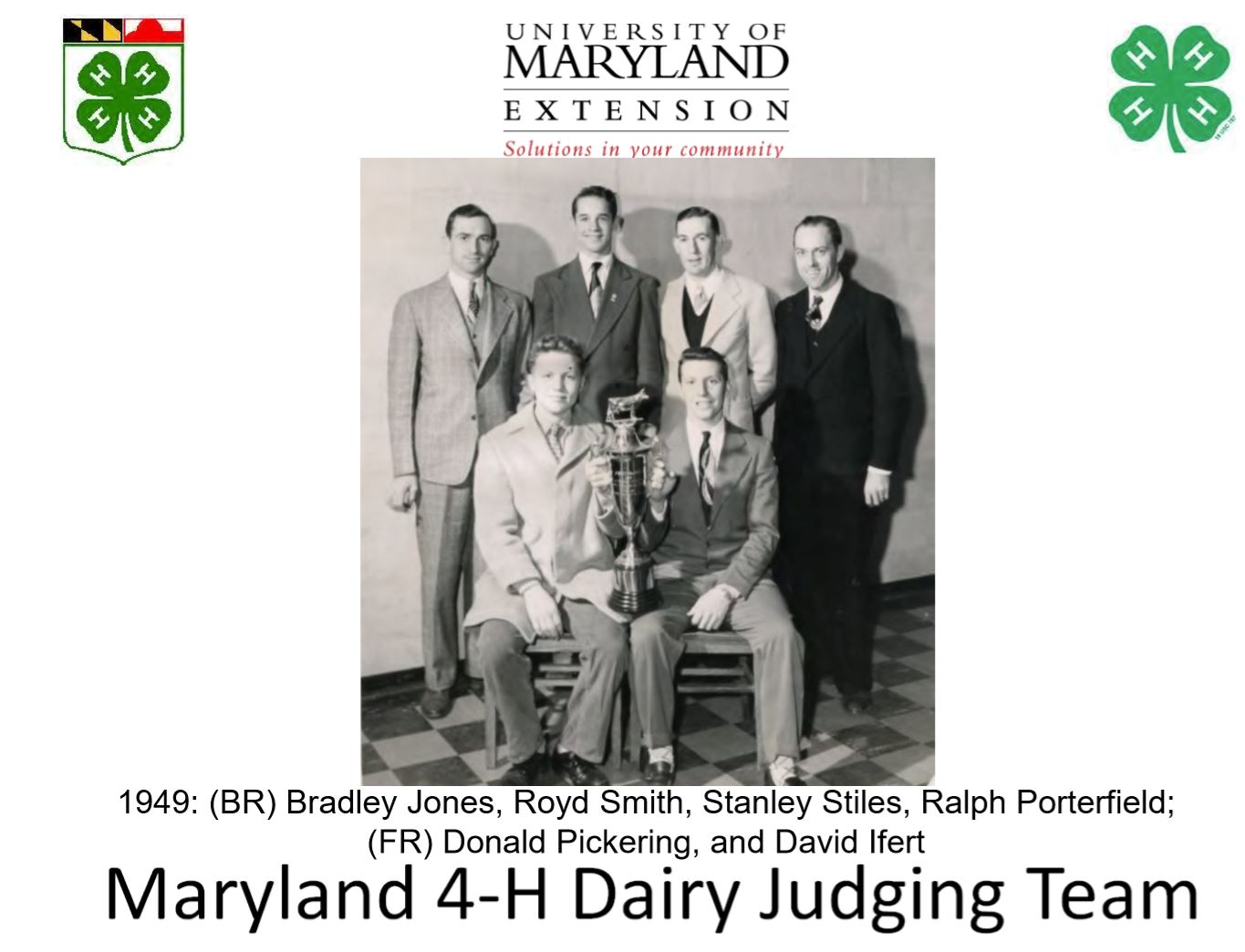 Farm # 86 | King Barn Dairy Mooseum