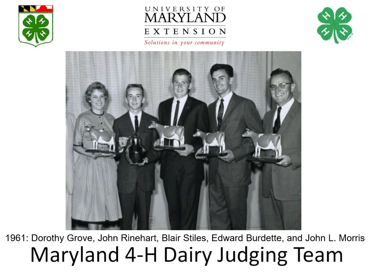 Farm # 86 | King Barn Dairy Mooseum