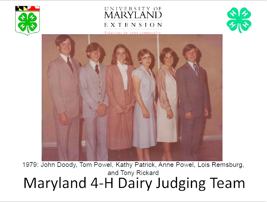 Farm # 177 | King Barn Dairy Mooseum