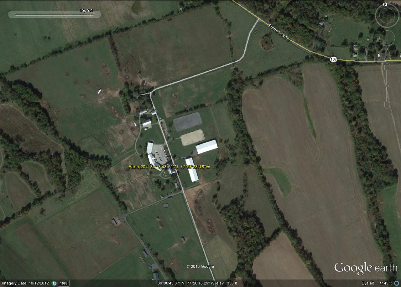 Farm # 204 | King Barn Dairy Mooseum