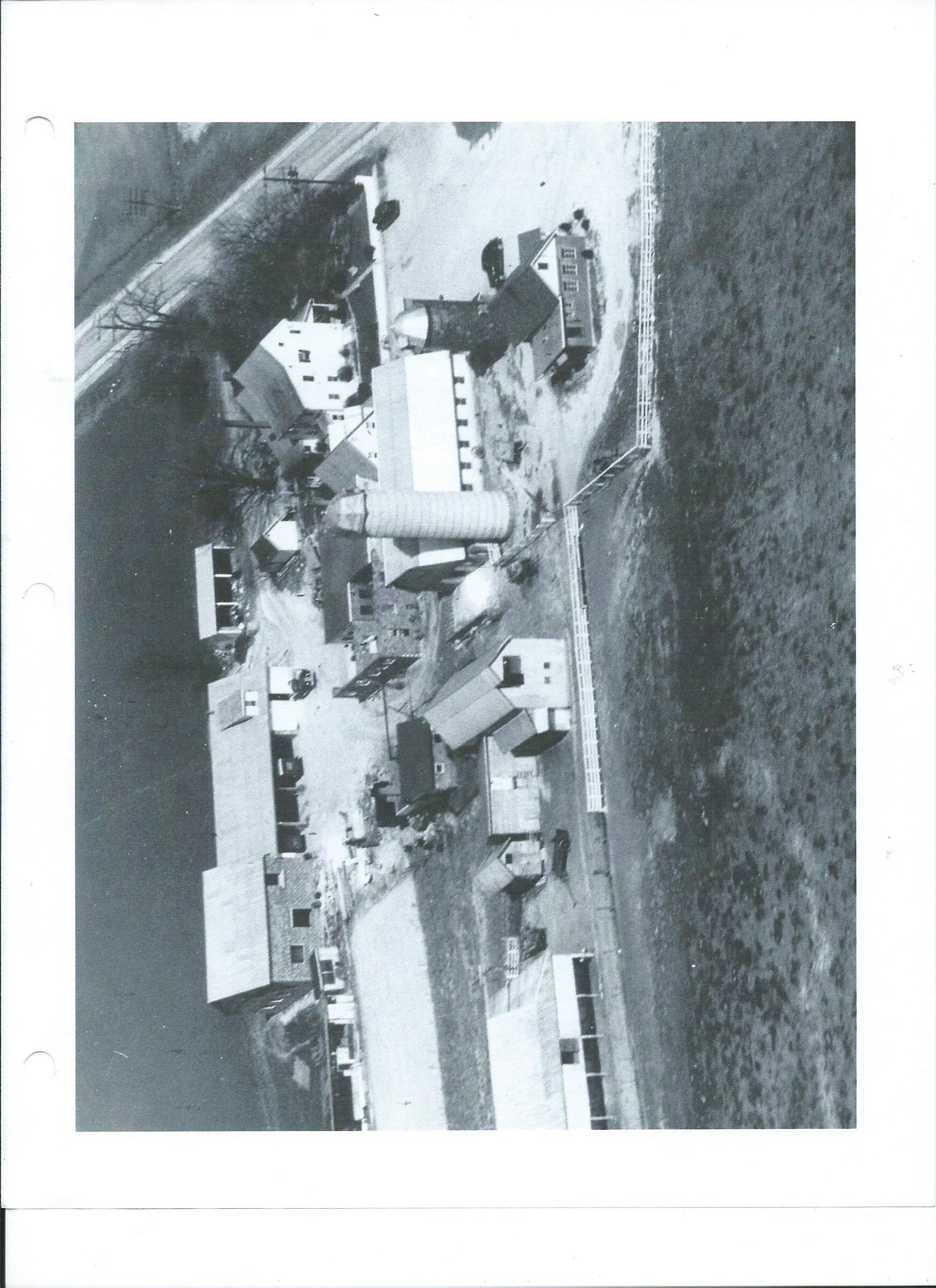 Farm # 20 | King Barn Dairy Mooseum