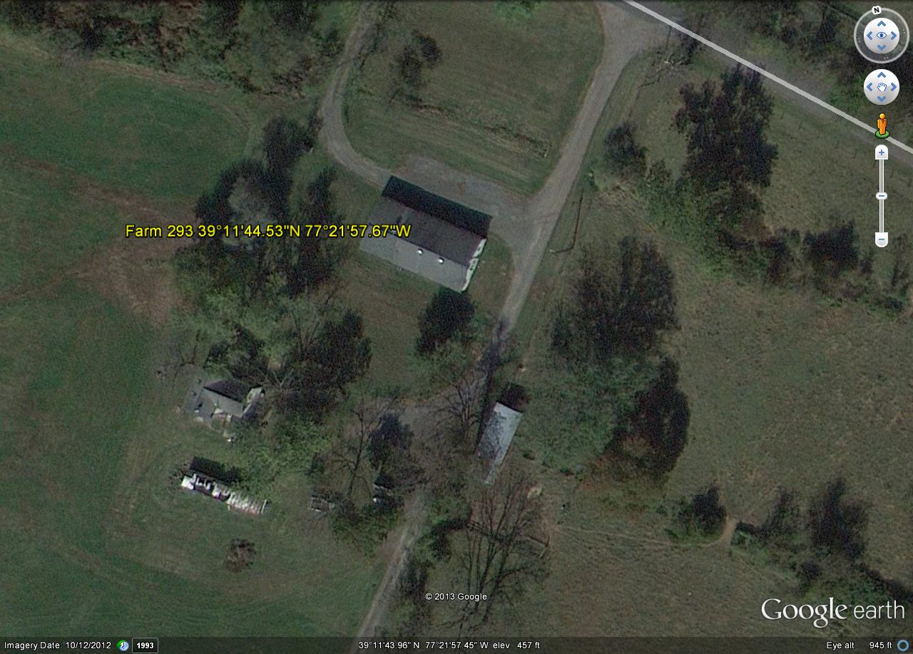 Farm # 293 | King Barn Dairy Mooseum
