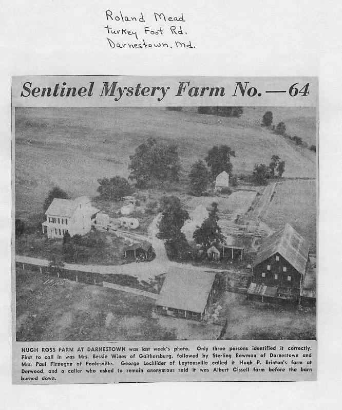 Farm # 396 | King Barn Dairy Mooseum